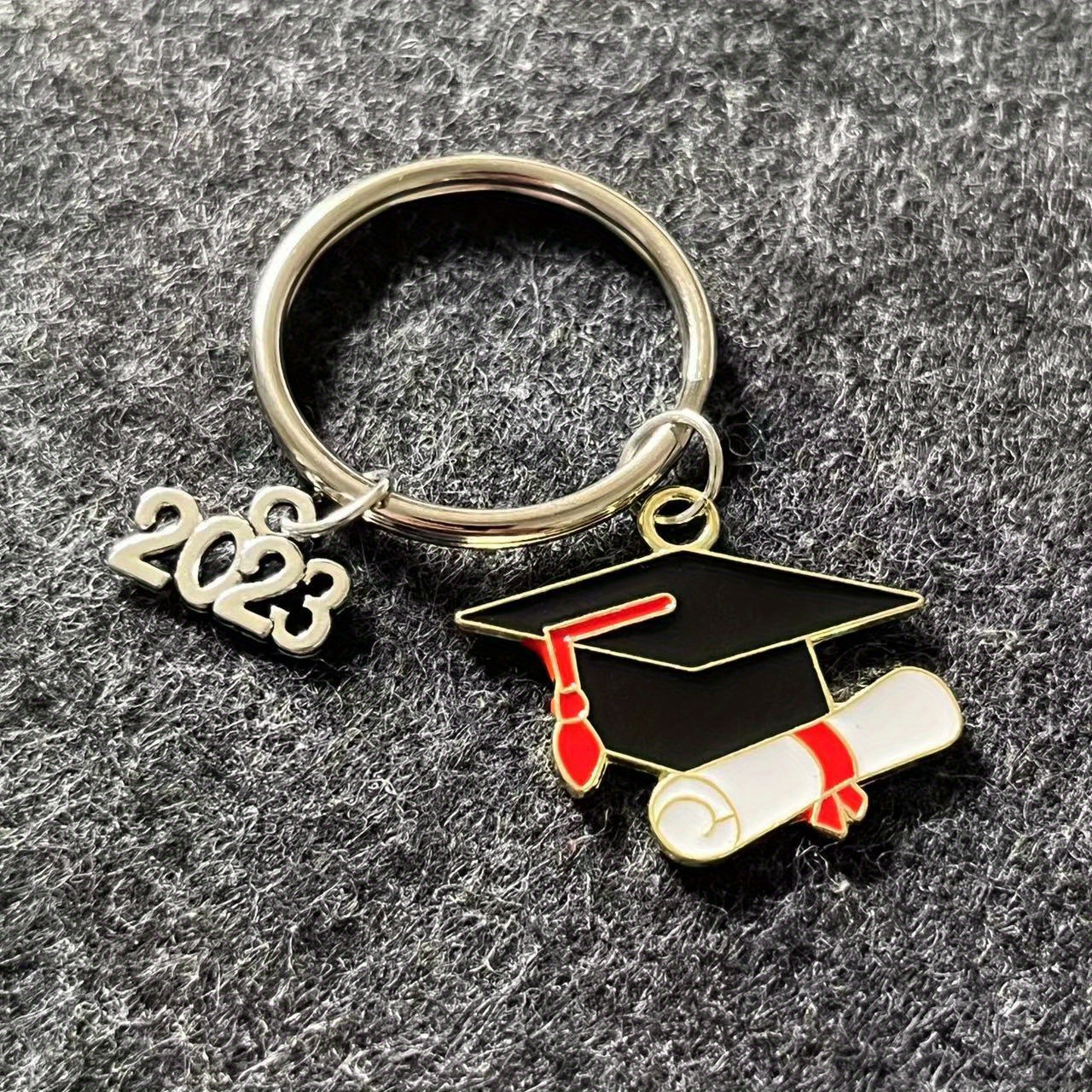 2023 Graduation Hat Clothing Book Season Of Graduation Graduation Gift ...