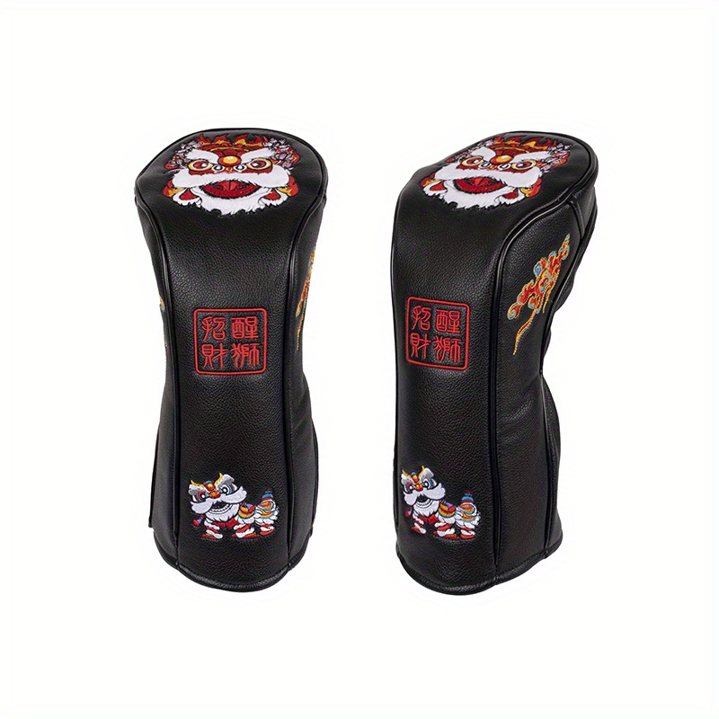 Red Embroidered - Temu