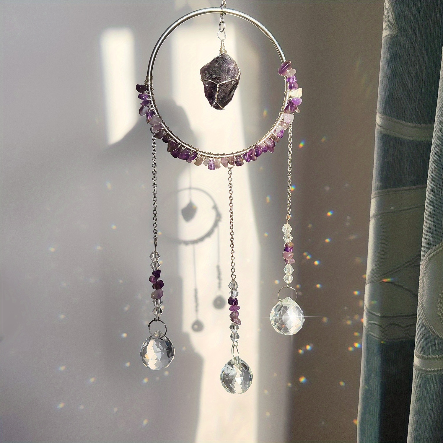 Catcher Decor Pendants Hanging - Temu Netherlands