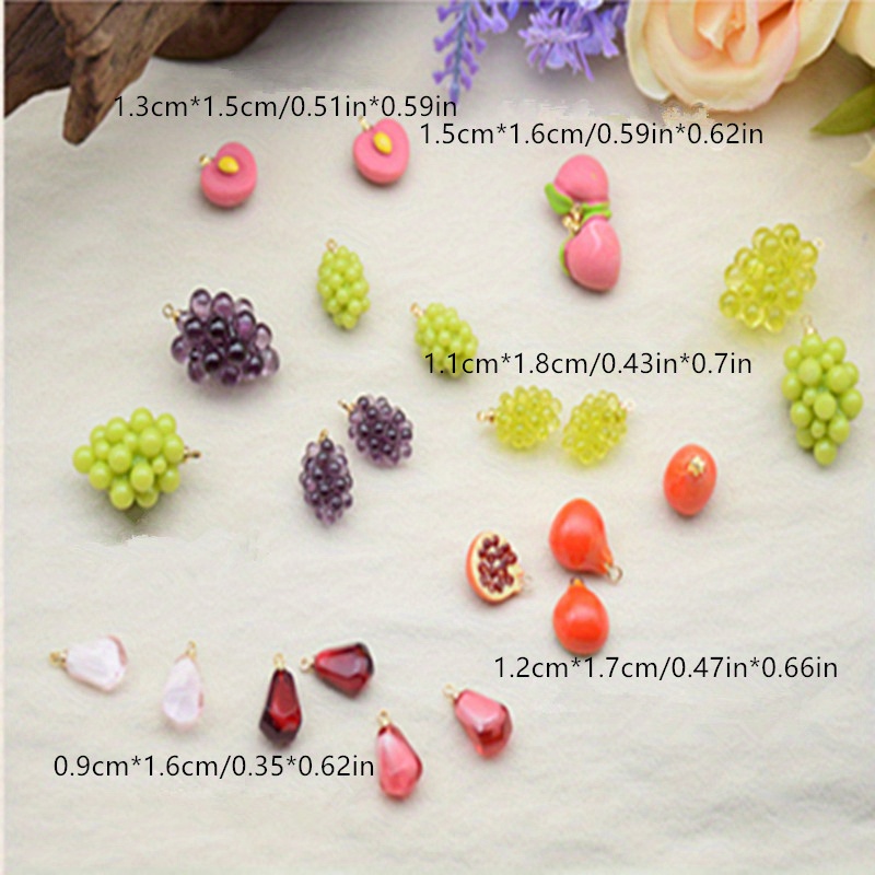 cute patterns pendants accessories diy - Temu New Zealand