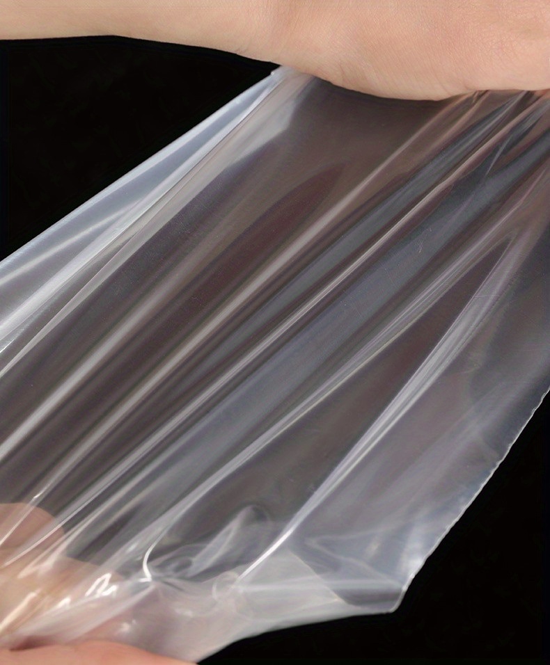 Tea Coffee Beverage Disposable Takeaway Plastic Packaging - Temu Norway