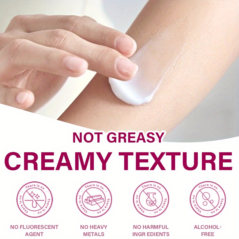 Firm Moisturizes Breast Cream Plant Get - Temu Australia