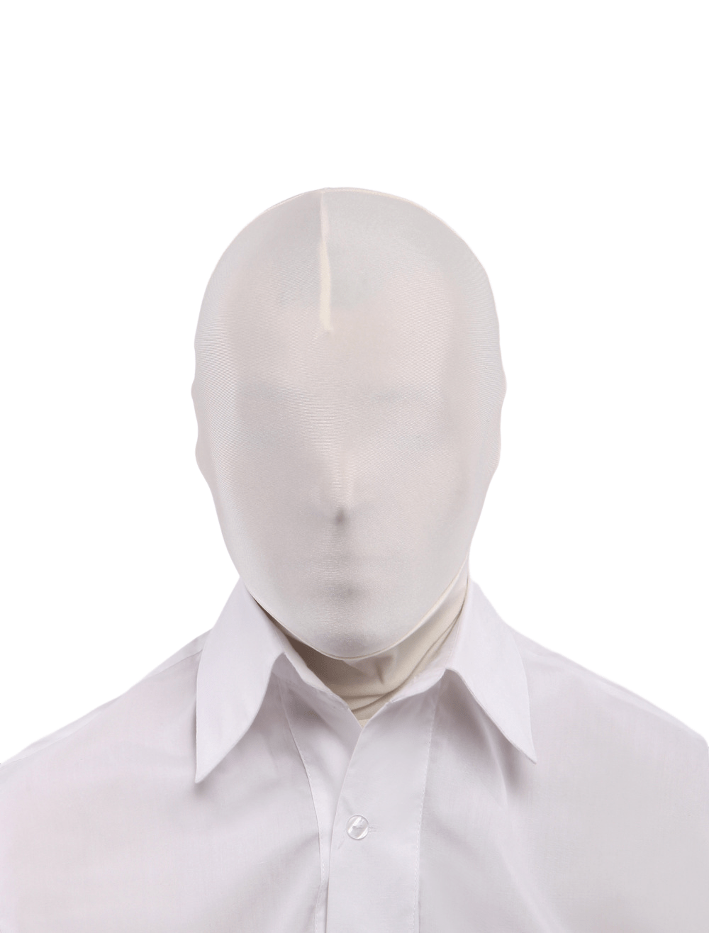 Mens Full Face Mask Mask Funky Halloween Party Cosplay Nylon Cover ...