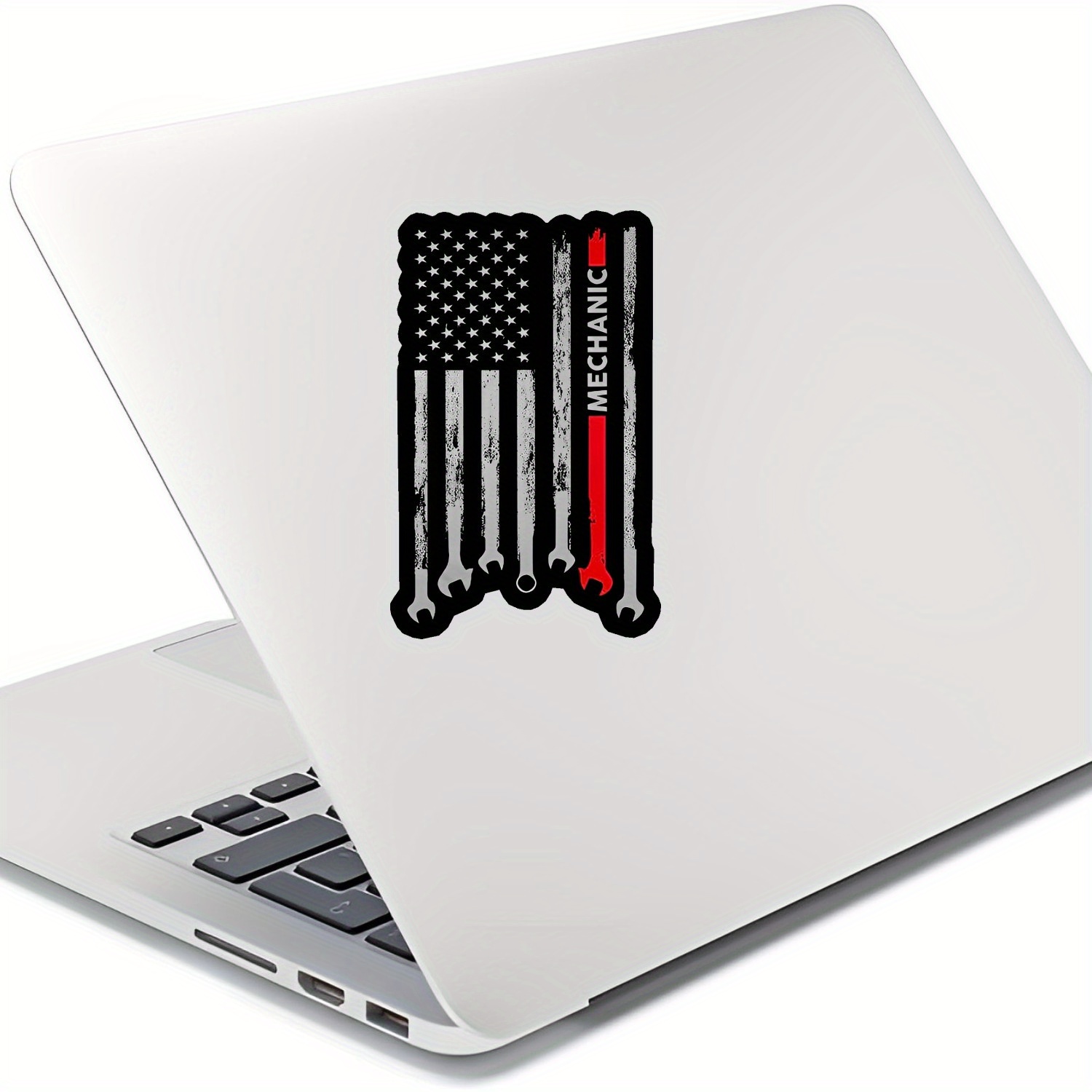 Flag Element Sticker! Self Vinyl Decal Fun Bumper - Temu Netherlands