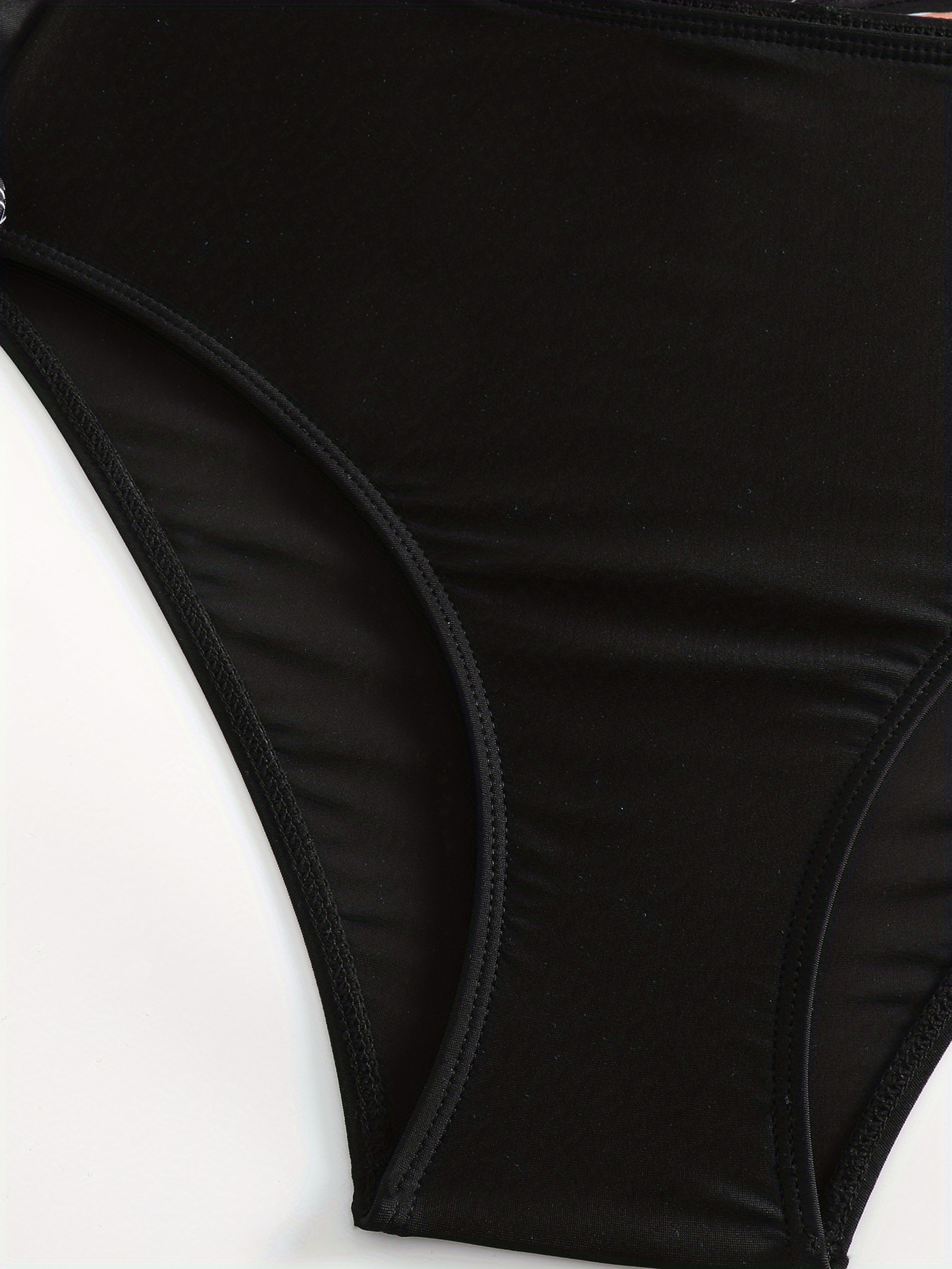 Drawstring Tie Side Tankini Sets Floral Pattern Round Neck - Temu