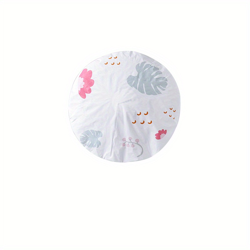 Floral Electric Fan Dust Cover Floor Fan Cover Fan Cover - Temu Australia