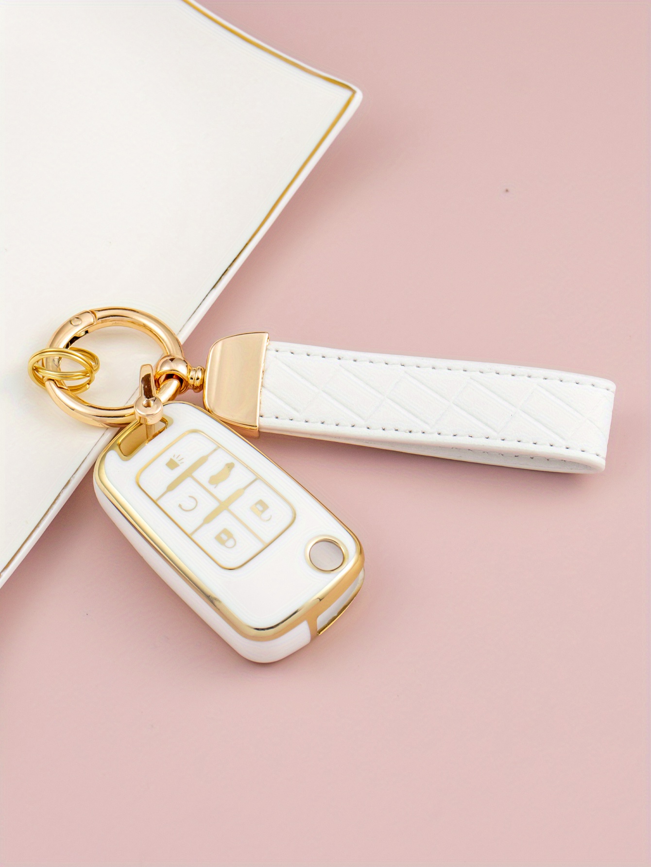 universal cars tpu car key bag + - {region_name}