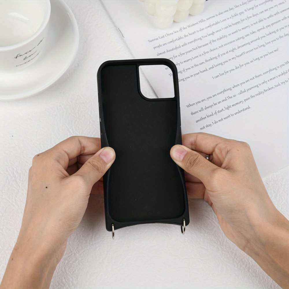 Multifunctional Phone Holster Wallet Phone Case Flip Holster - Temu ...