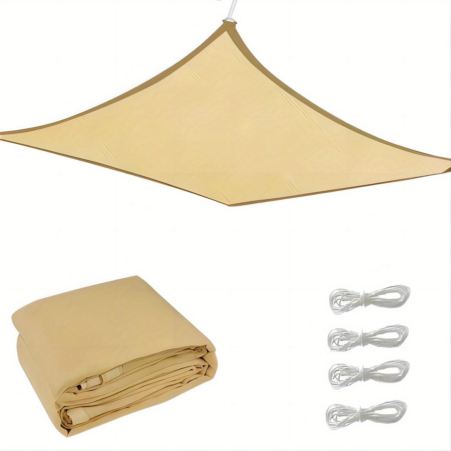 80% Shading Rate 180 Gsm Hdpe New Material Outdoor Sun Shade - Temu New ...