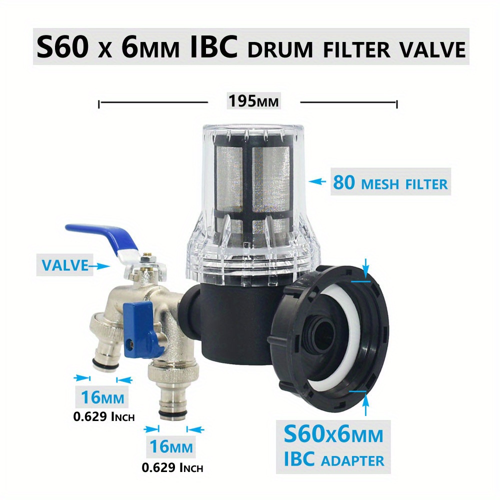 Ibc : Filter - Temu Australia