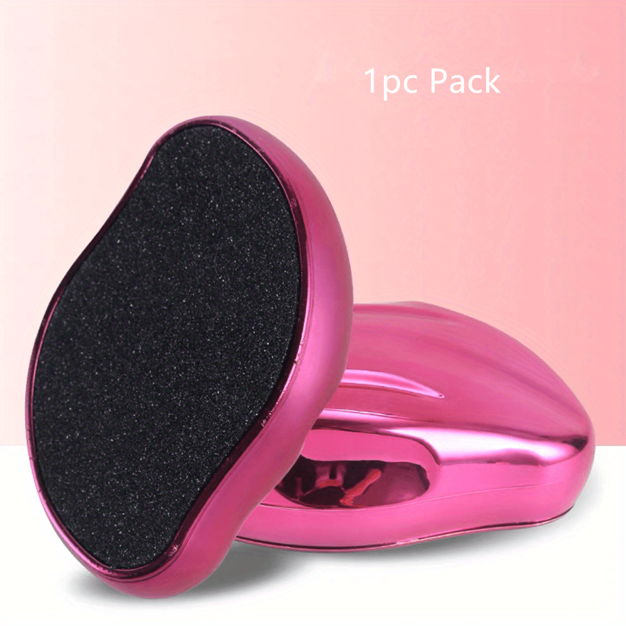 Slough Off Dead Skin Scrub Exfoliate Cuticle Removal Foot Rub Pedicure ...