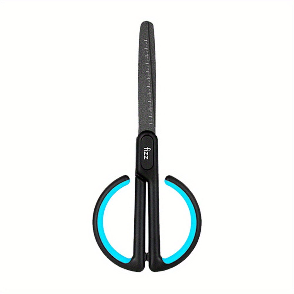 stainless steel scissors coated anti stick scissors - Temu Australia
