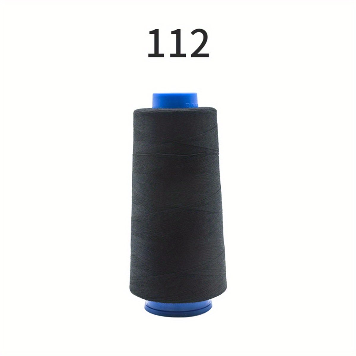 Diy Bobbins Sewing Thread Multiple Colour Polyester Thread - Temu ...