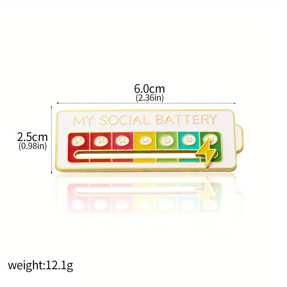 Battery Slideable Fun - Temu Norway