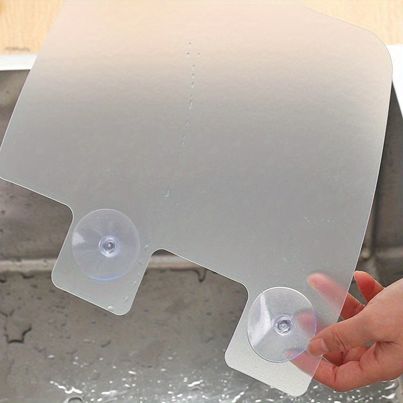 Suction Cup Water Flap Ordinary Splash - Temu Australia