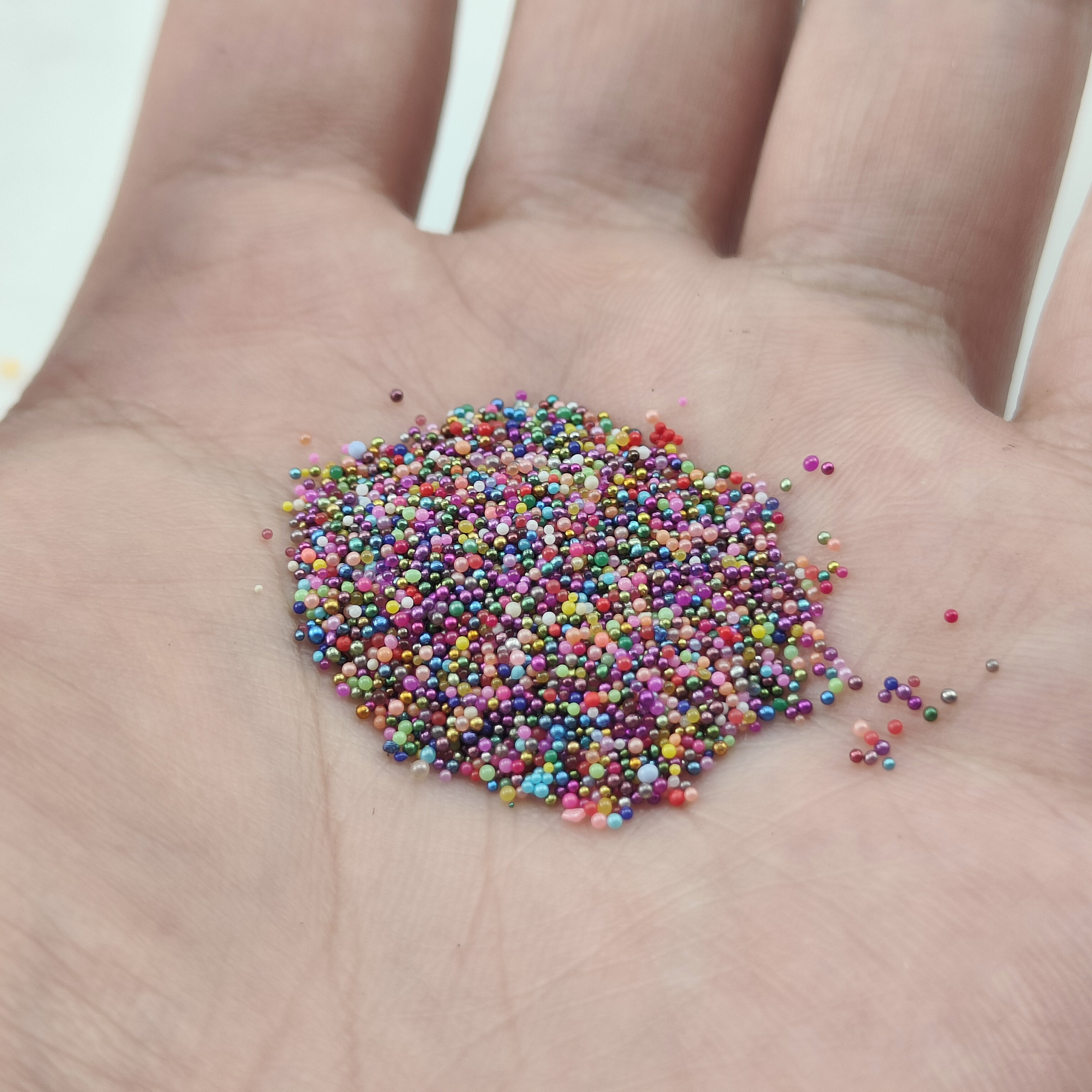 20 super small 0.6mm nail art diy - {region_name}