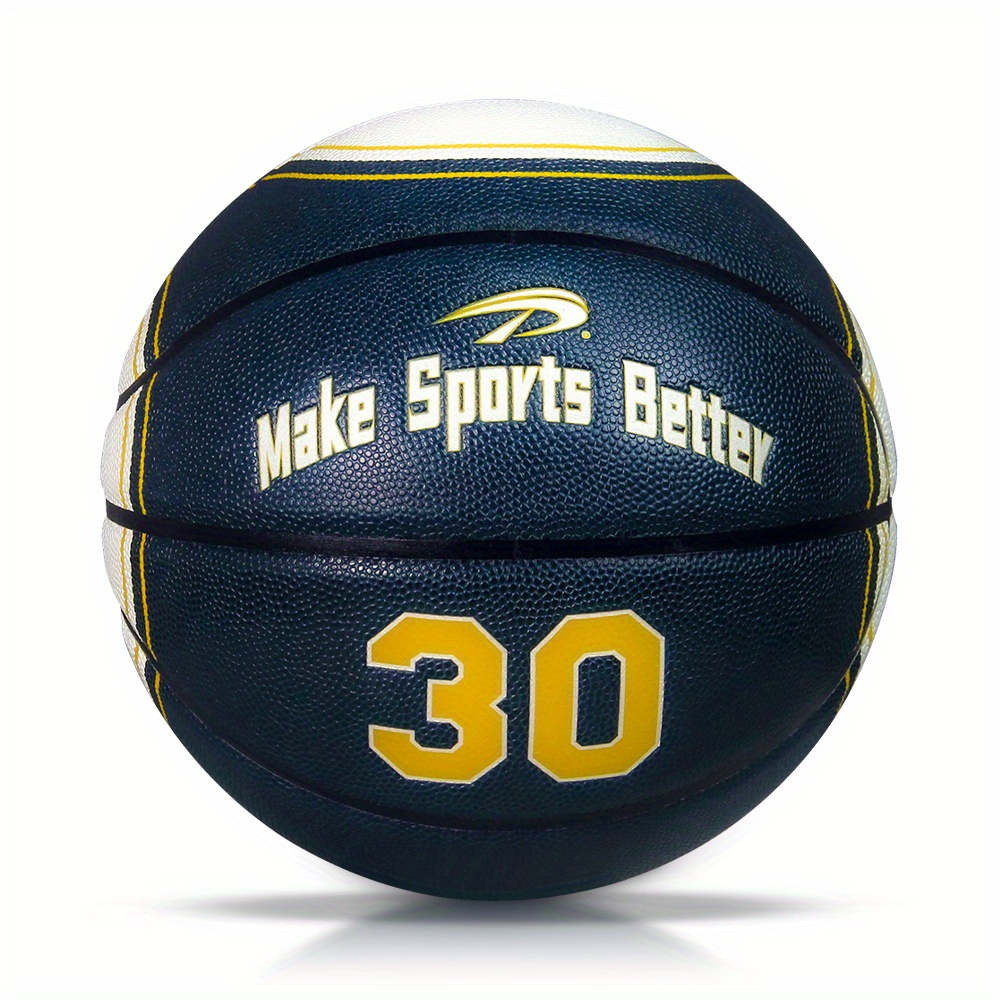 Wear resistant Pu Training Ball Basketball - Temu Ireland