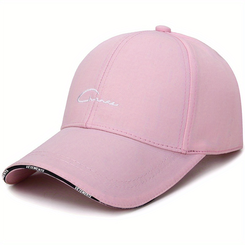 mens baseball cap mens hats for gifts | temu Temu Australia
