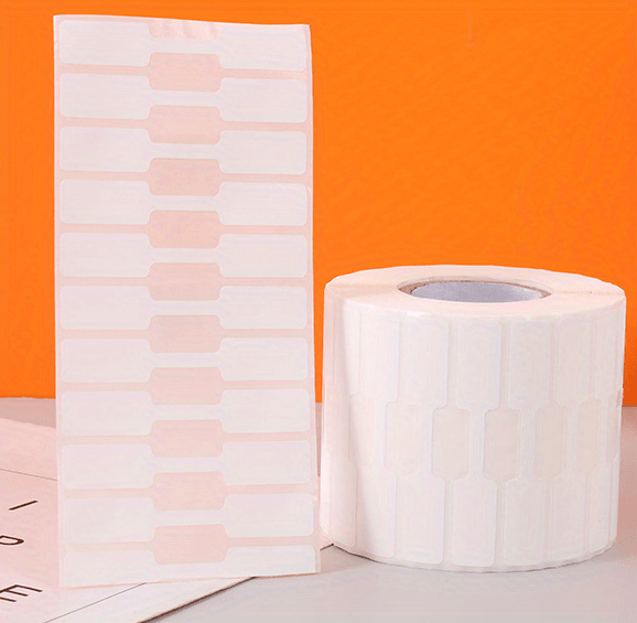 jewelry label 70*12 jewelry label composite self - Temu Australia