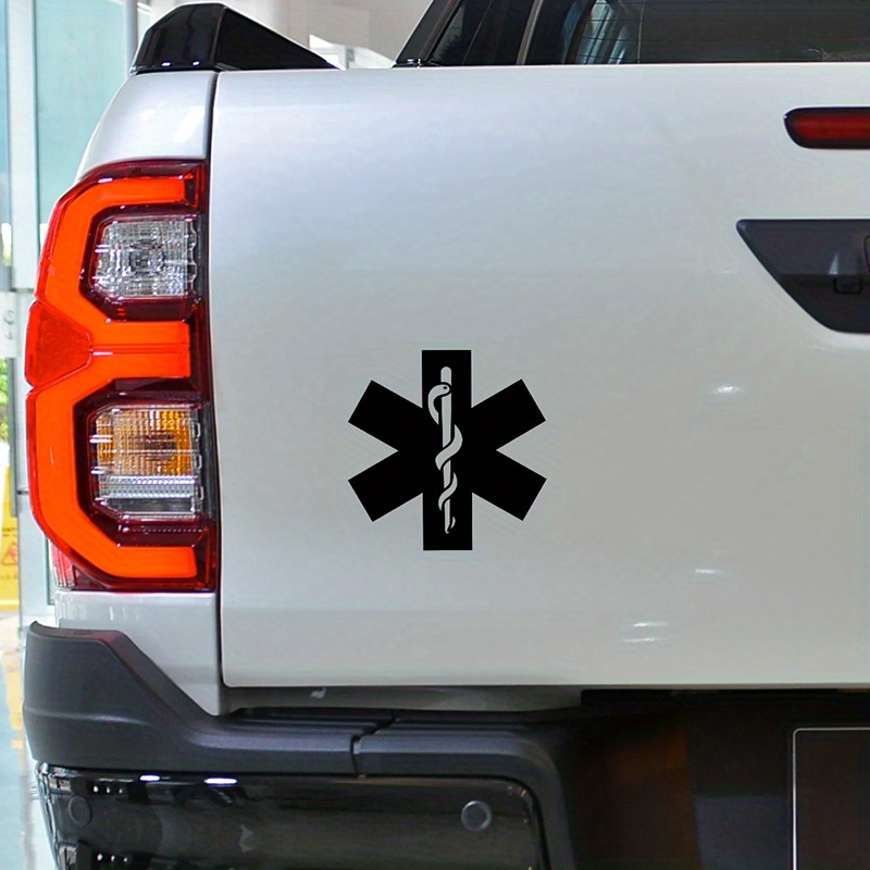 car stickers trendy vinyl waterproof sun - Temu New Zealand