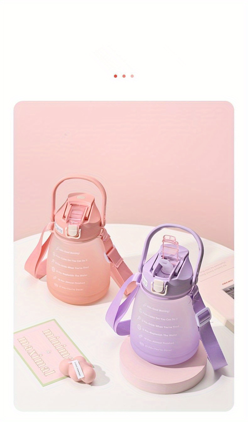 summer : large capacity water cup - Temu Australia