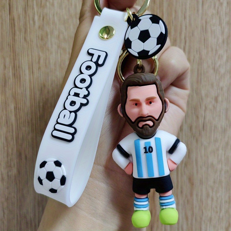 Cute Couple Key Chain Set Perfect Birthdays Parties - Temu