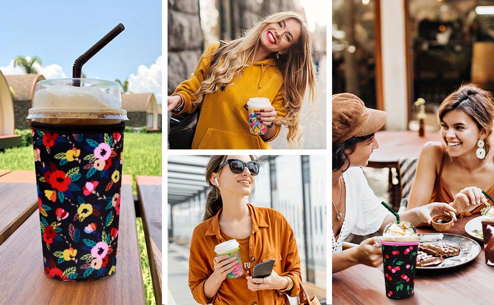 Reusable Cup Hot ! - Temu