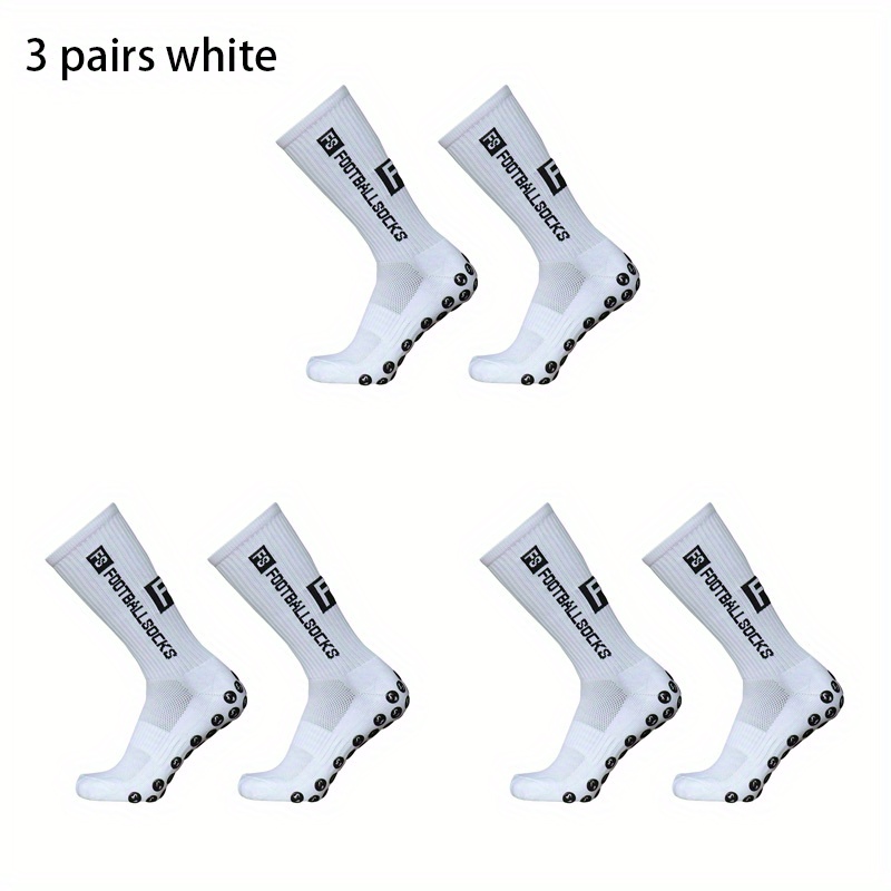 Professional Outdoor Non slip Breathable calf Socks - Temu Australia