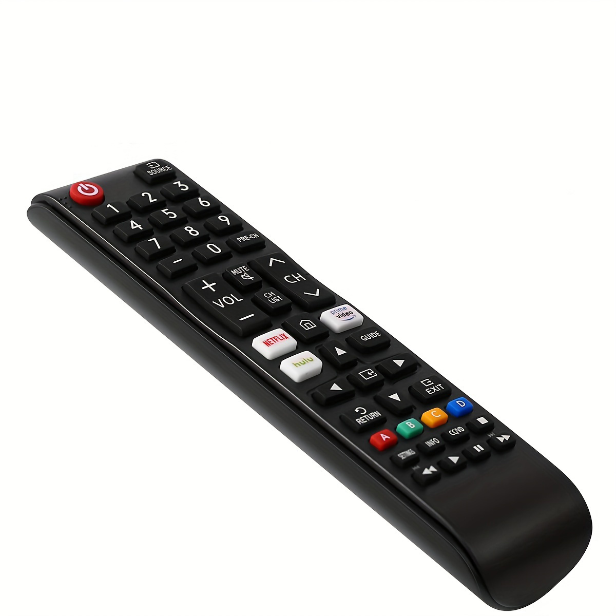 Upgrade Samsung Tv Experience Latest Universal Remote - Temu Kuwait