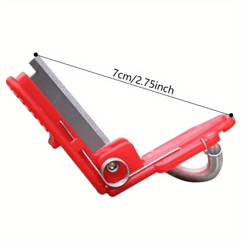Garden Finger Cutter Gardening Thumb Harvesting Tool - Temu
