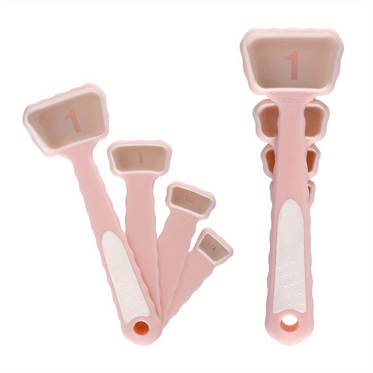 Plastic Coffee Measuring Spoon Measuring Spoons Coffee - Temu Australia