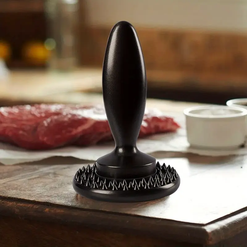 Kitchen Reversible Meat Tenderizer 3 In 1 Dual Sided Meat Temu Ireland
