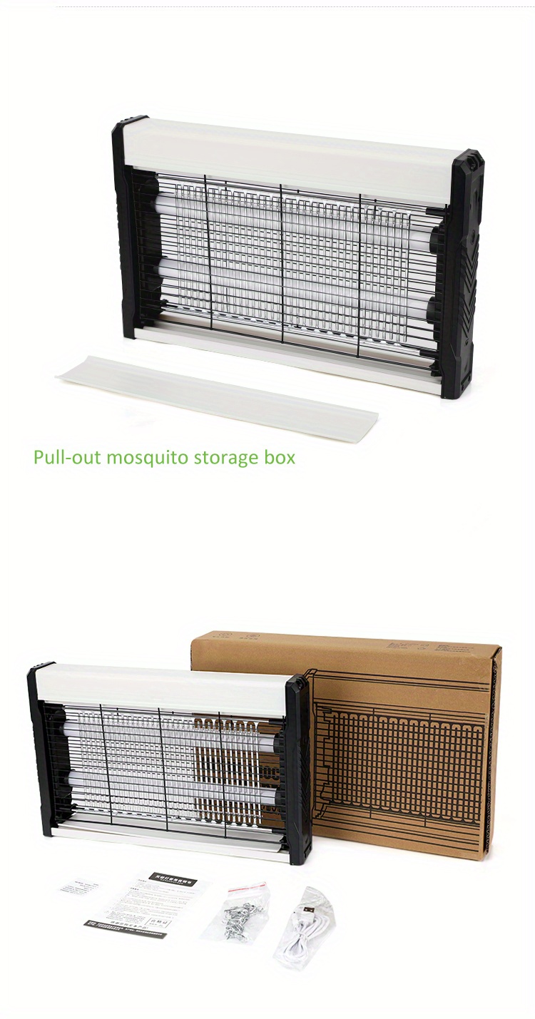 Mosquito Killer Fly - Temu Canada