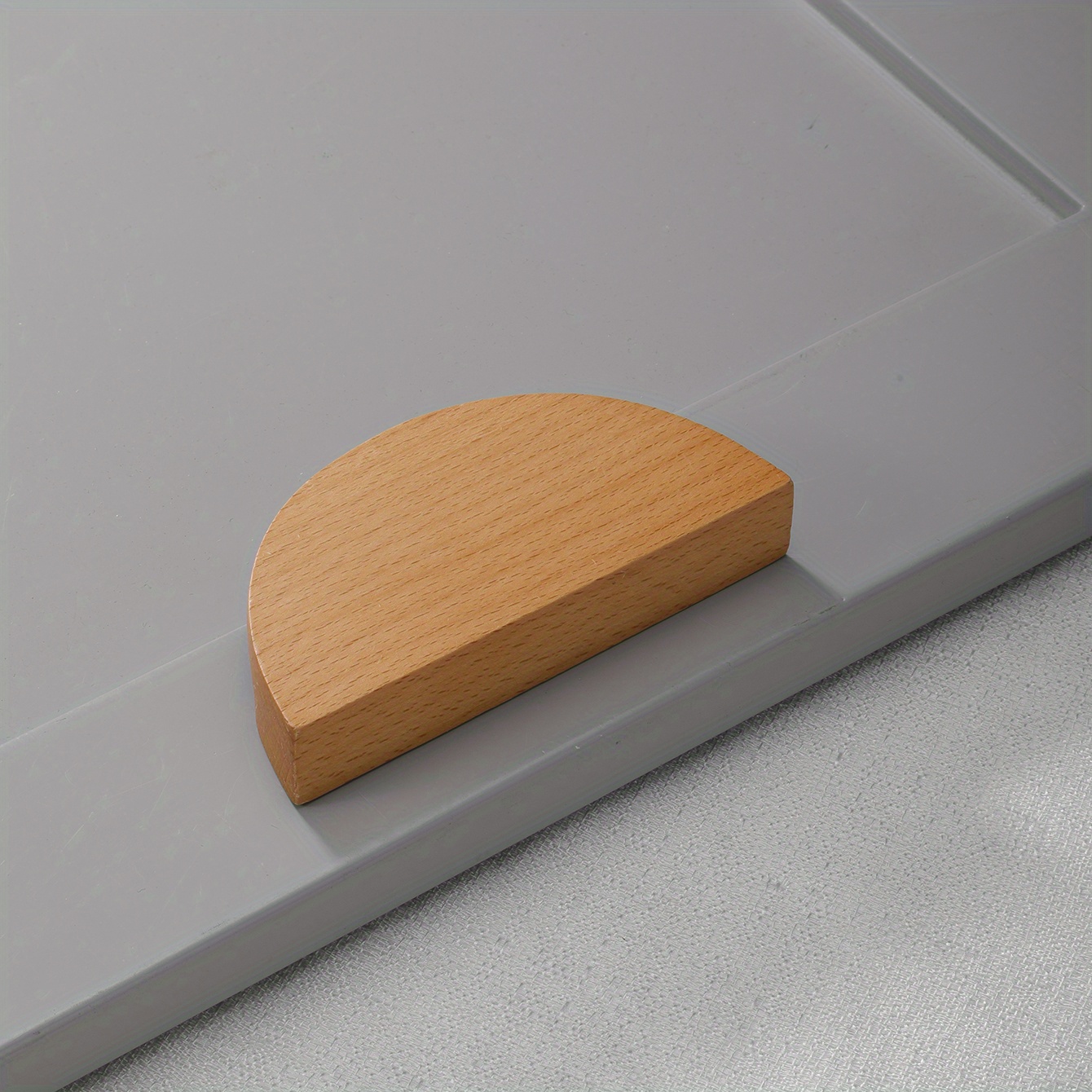Bronze Kitchen Cabinet Handles Plastic Handle Modern Minimalist ...