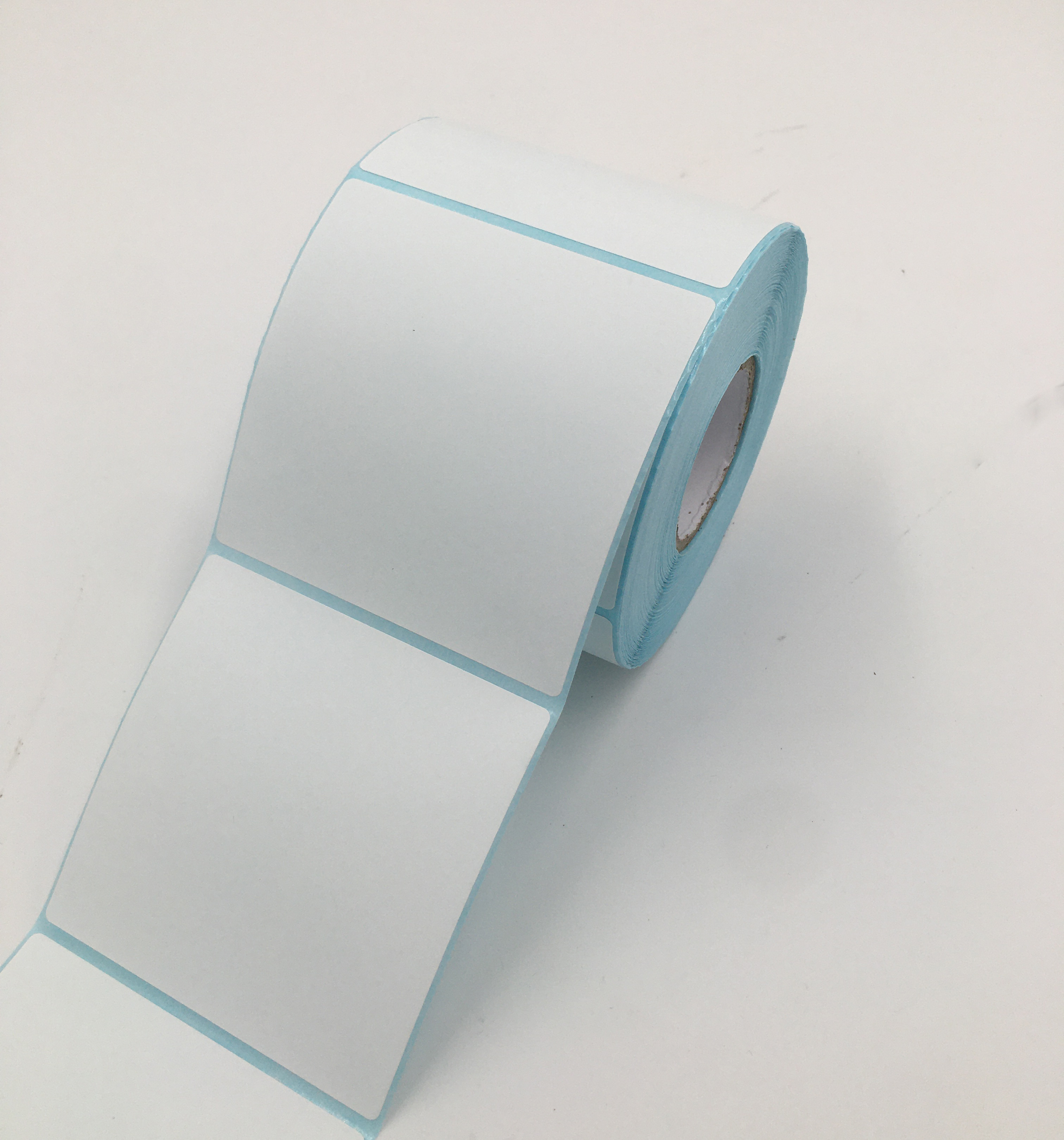 proof waterproof oilproof label paper square qr - Temu