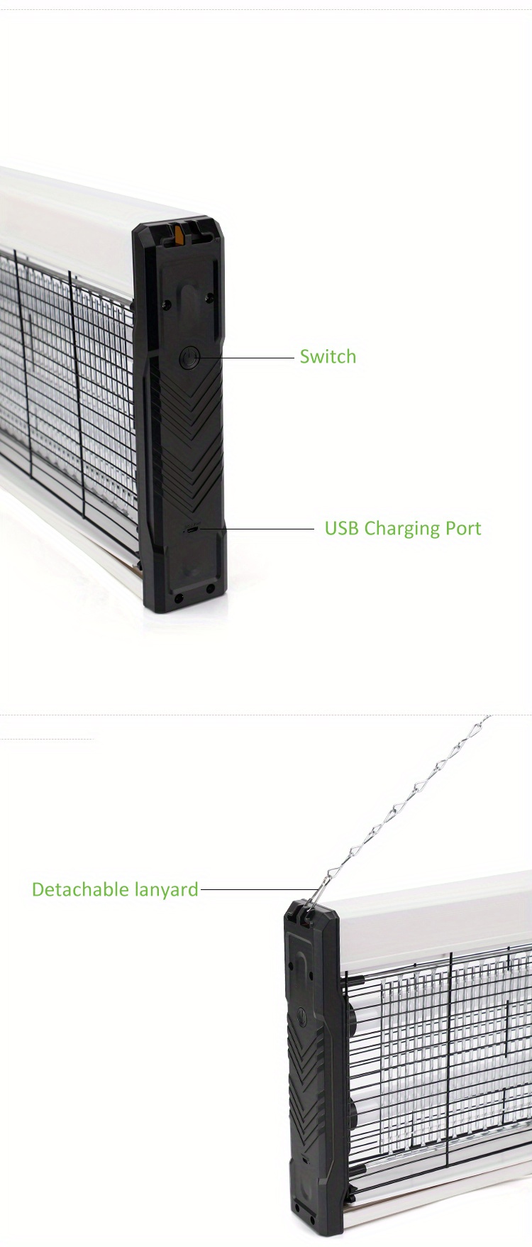 Mosquito Killer Fly - Temu Canada