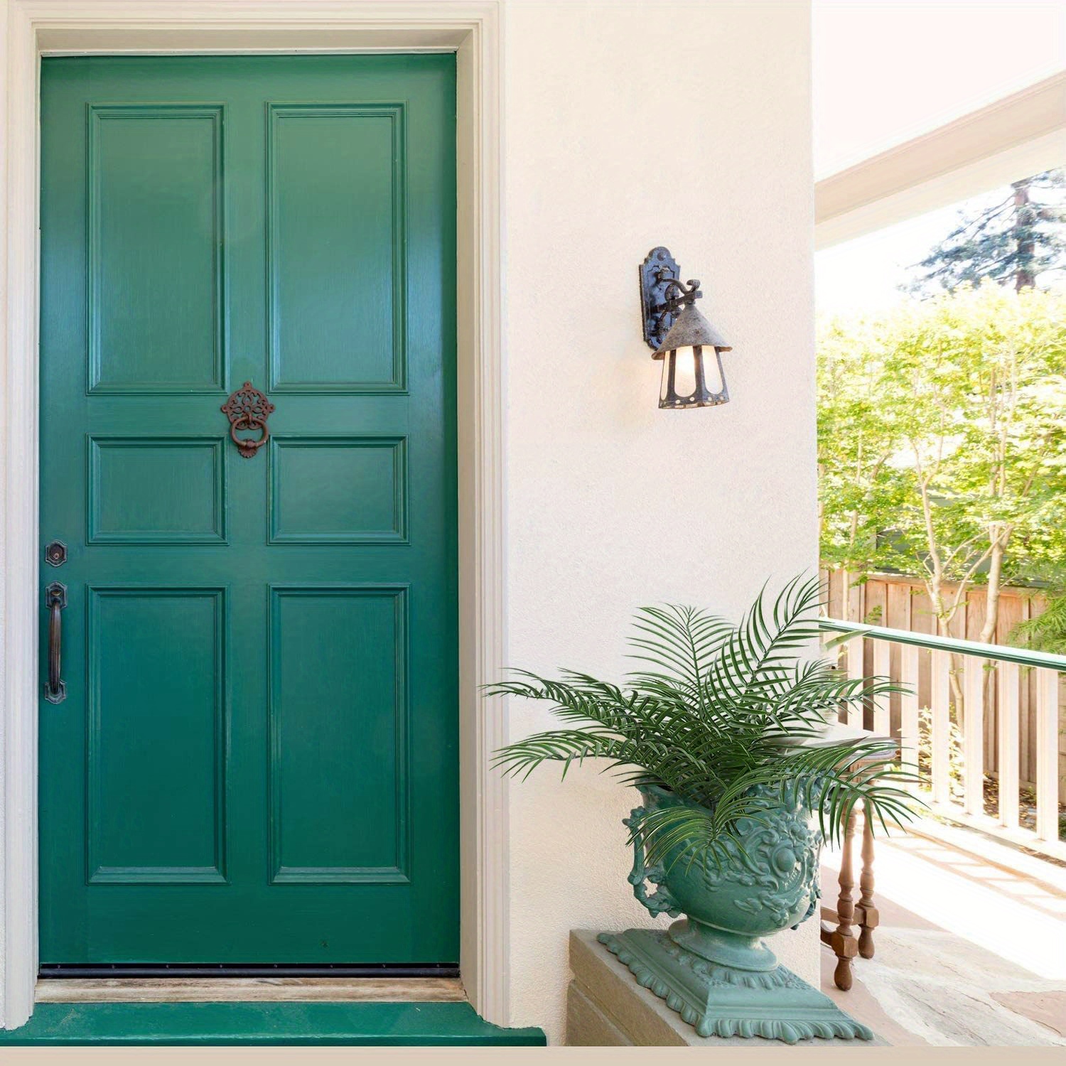 12 24pcs artificial leaves stems greenery tree leaves plants monstera ...