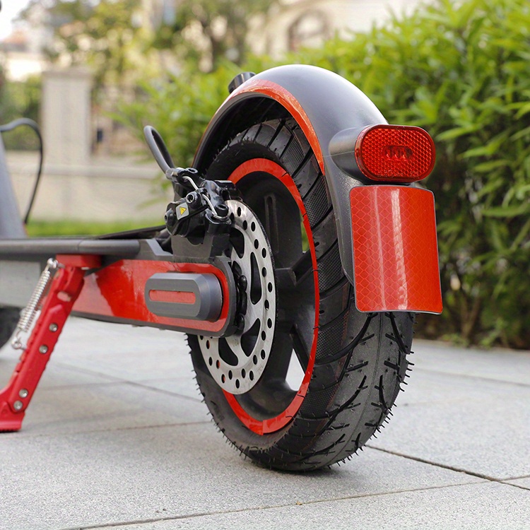 Strong Electric Scooter Tyre Vacuum Tire - Temu Denmark