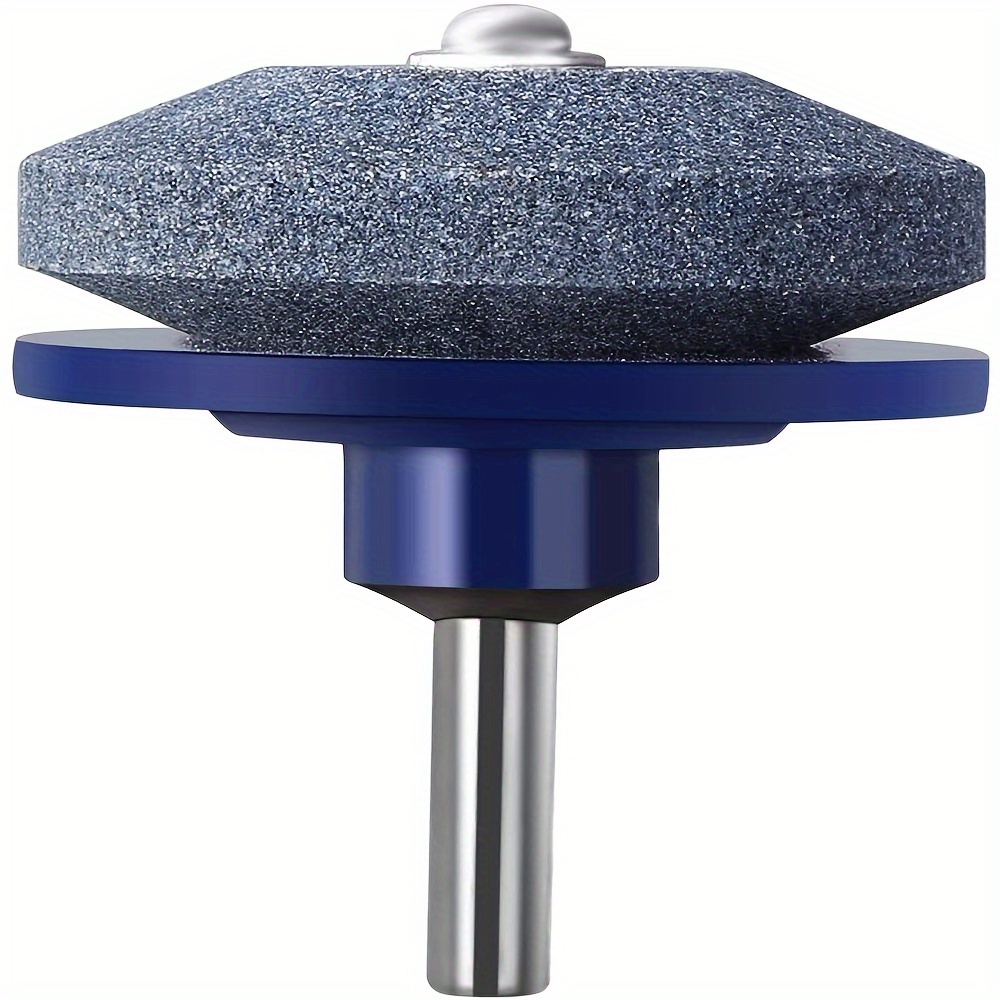 Electric Lawn Mower Grinding Stone Electric Wind Lawn Mower - Temu New ...