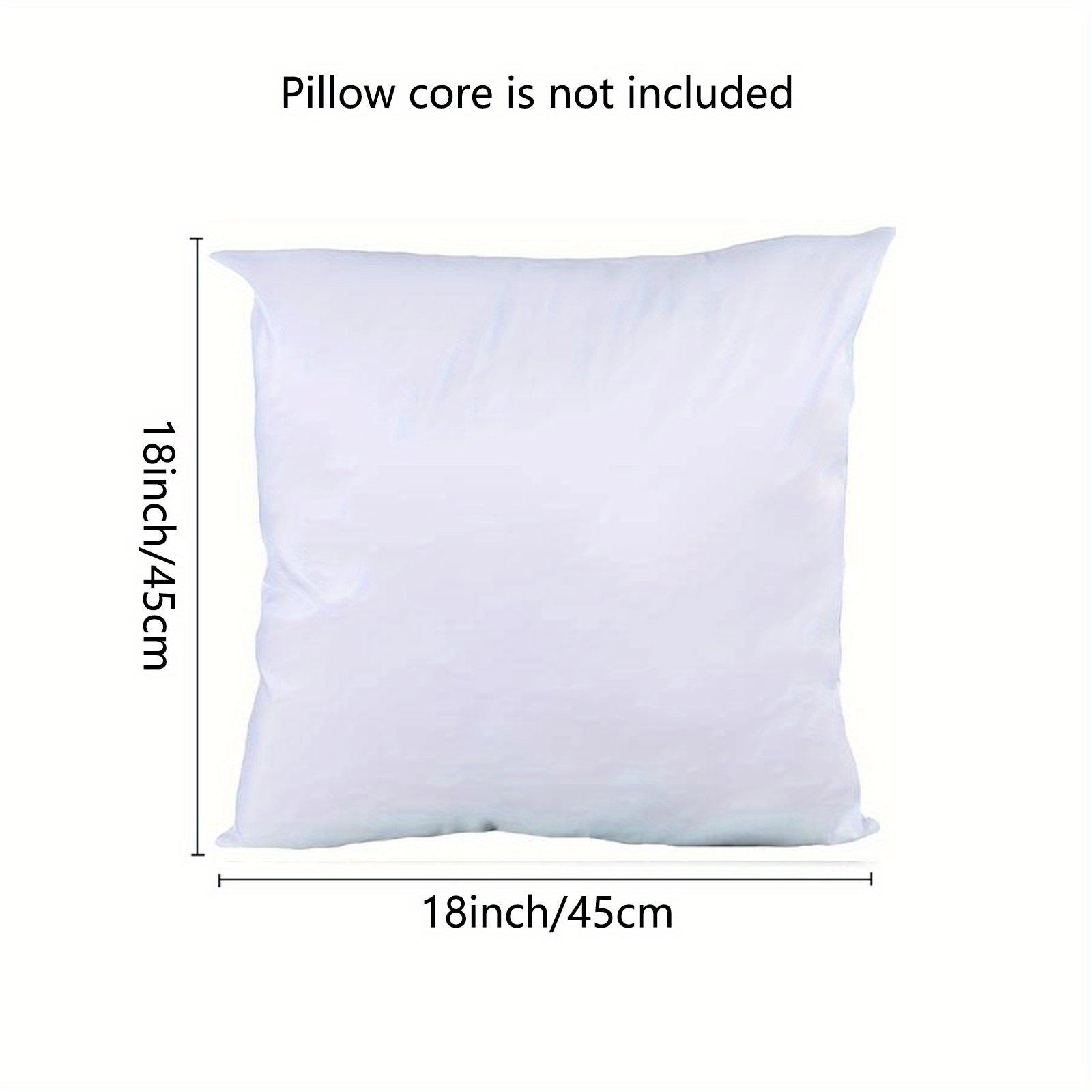 Abstract Landscape Pillow Covers Cushion Cover Oil Painting - Temu ...