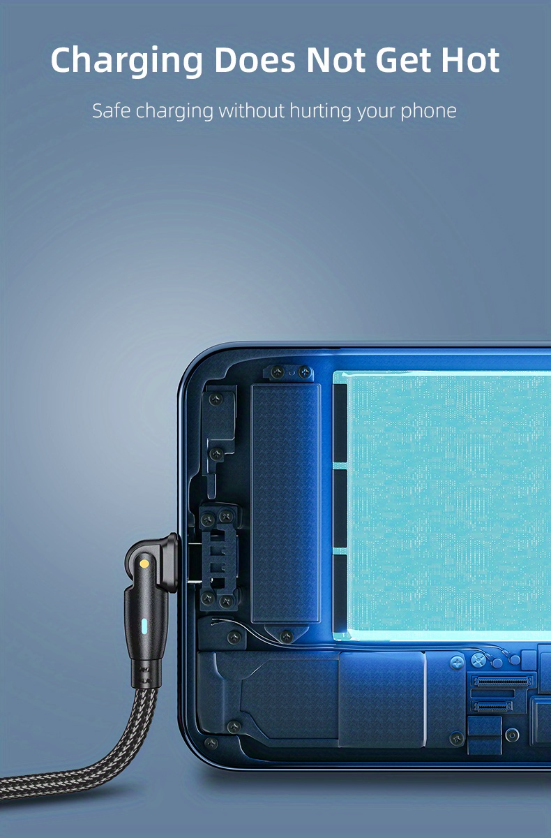 Usb C Usb Type C Cable 20v/5a Fast Charging Wire - Temu