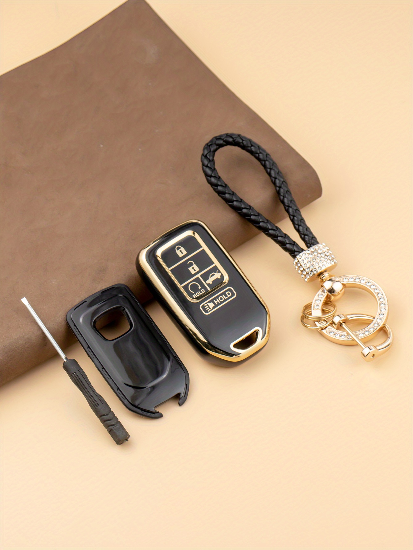 Tpu Key + - Temu Norway