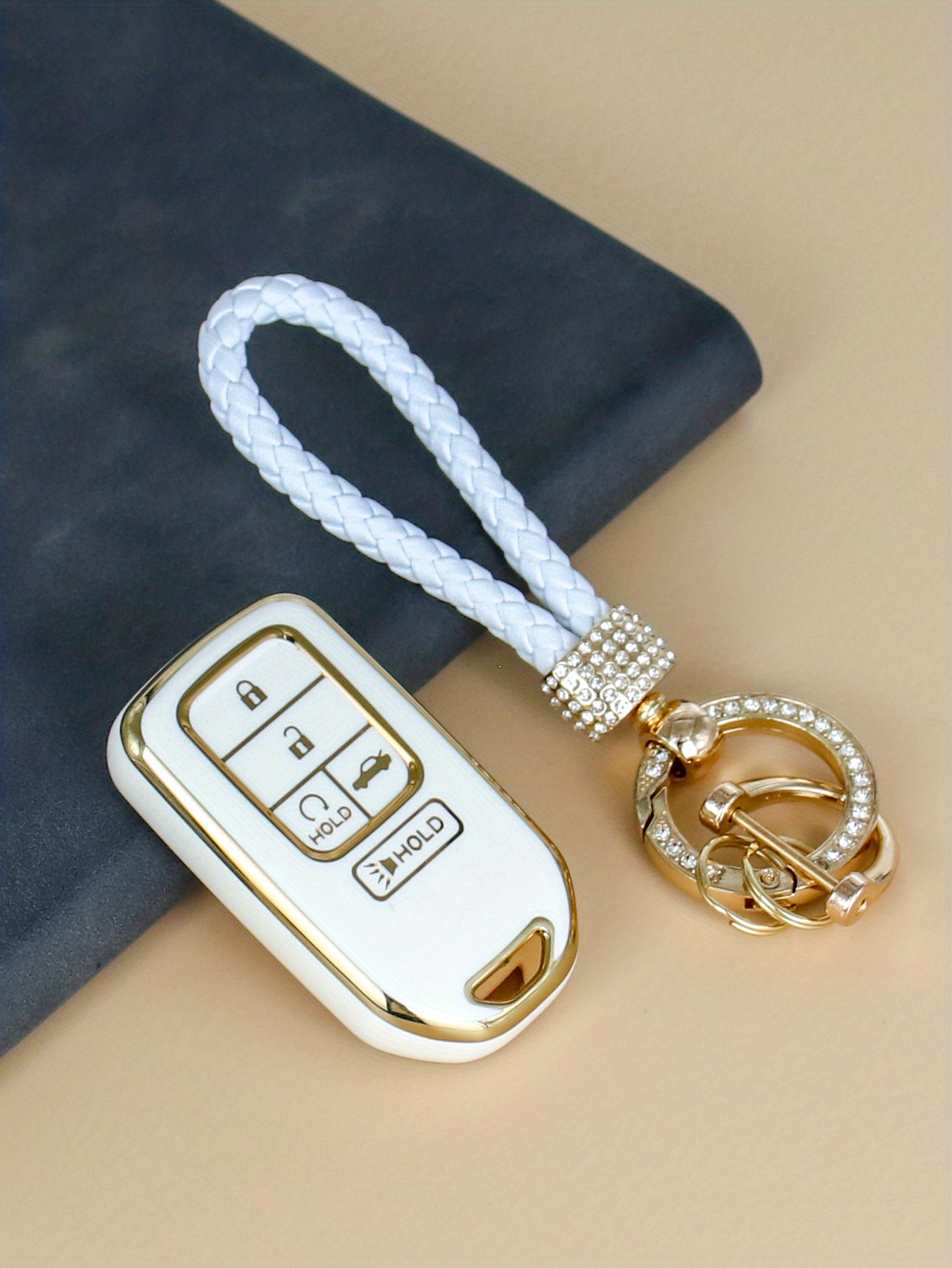 Tpu Key + - Temu Norway