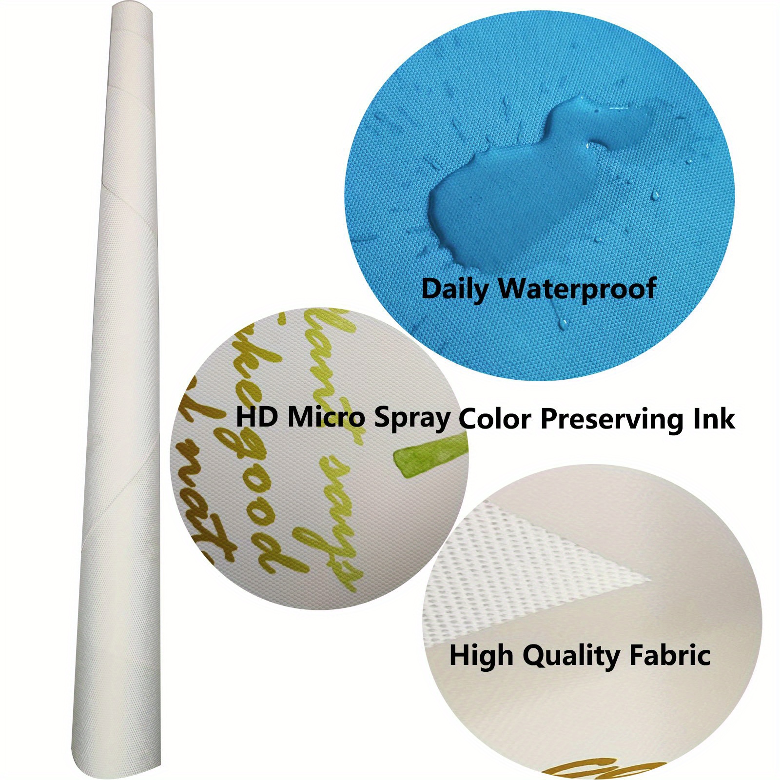 Canvas Poster Modern Art Abstract Beige Blue Posters Wall - Temu United