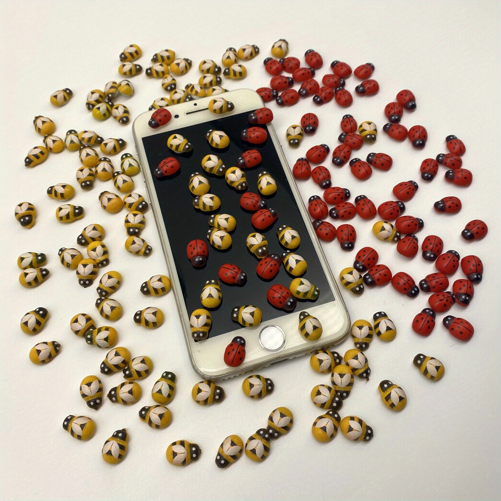 diy crafts embellishments wooden self - Temu Norway