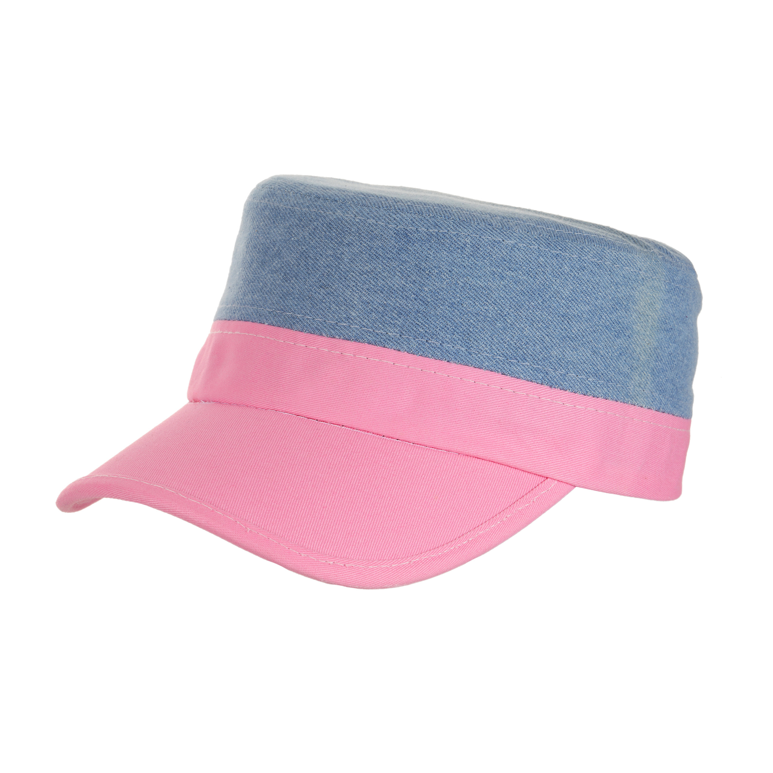 Retro Two Tone Baseball Cap Unisex Sun Hat Outdoor Sports - Temu Canada