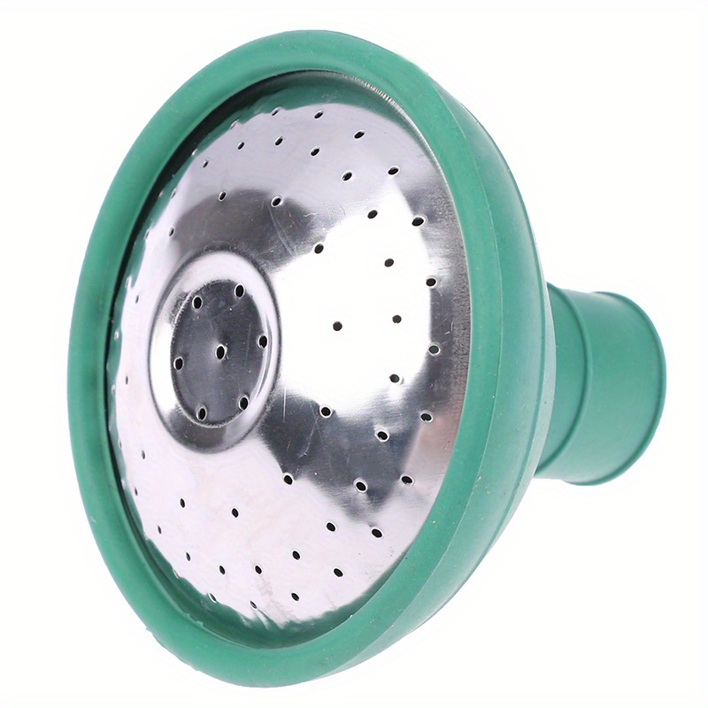 Universal Garden Watering Rose Head Water Sprinkler Sprayer - Temu ...
