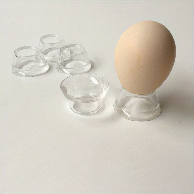 Round Reversible Sphere Display Stands Easter Egg Display - Temu