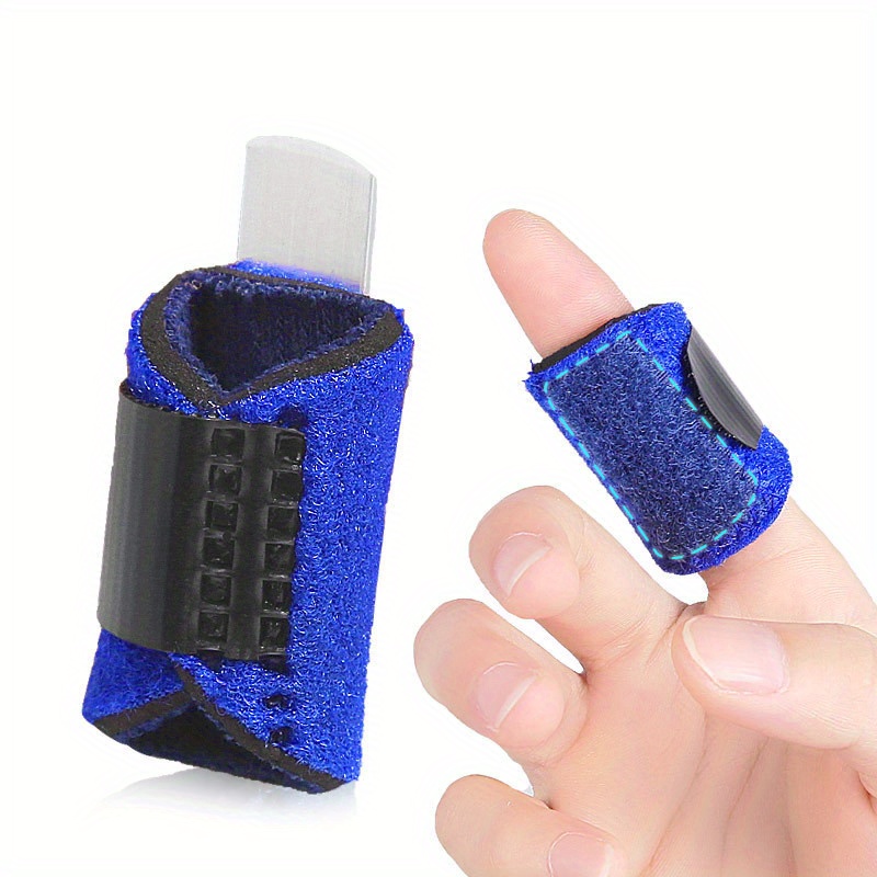 Finger Fixation Trigger Finger Splint Adjustable Trigger - Temu