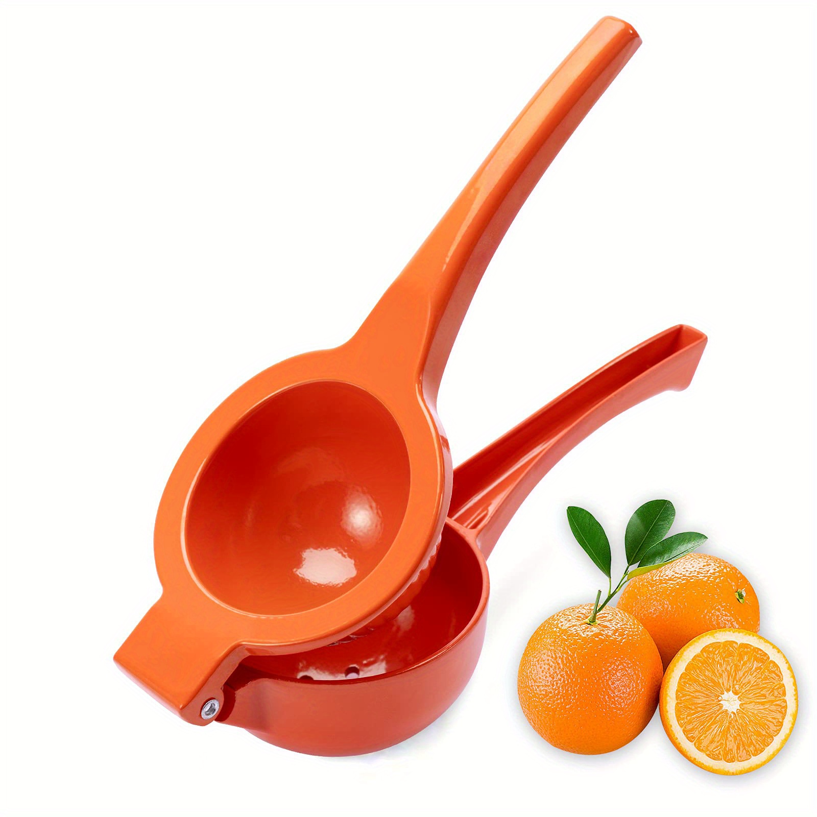 Citrus Juicer Multifunctional Lemon Juicer Creative Orange - Temu New ...
